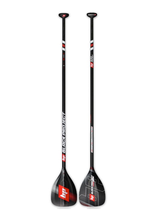 Black Project Foil X – Hydrofoil Store