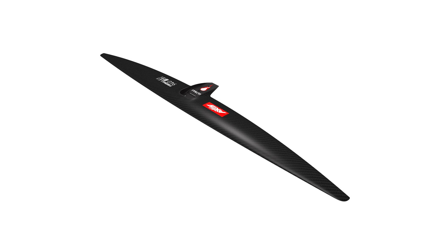 AXIS FIREBALL ULTRA High Mod Carbon Hydrofoil wing – Hydrofoil Store