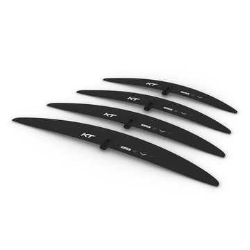 Hydrofoil Front Wings - Lots in Stock from Axis, Go Foil, & Many More ...