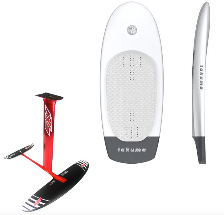 Takuma Hydrofoil Boards and Gear | Efoils, Wing Foils, Foilboards – Hydrofoil Store
