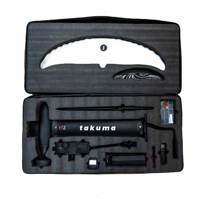 Efoil Boards - Electric Hydrofoil Boards - Takuma eFoils – Hydrofoil Store