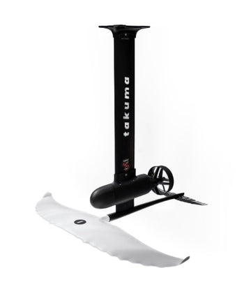 Efoil Boards - Electric Hydrofoil Boards - Takuma eFoils – Hydrofoil Store
