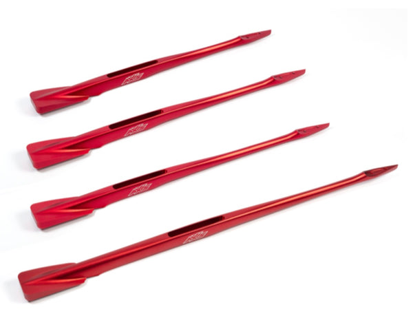 Axis S-Series Ultra Short Fuselage – Hydrofoil Store