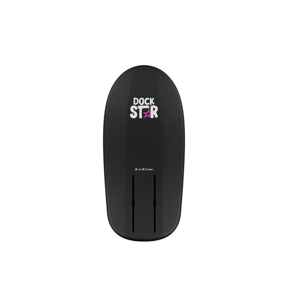 Pump Foil Boards - Small and Nimble Boards with Low Swing Weight ...