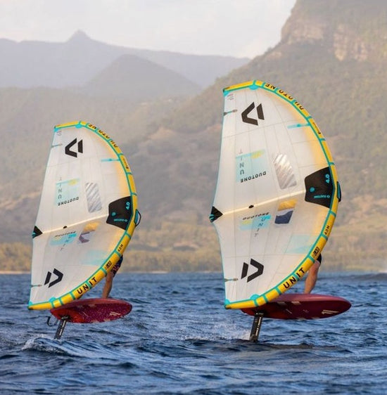 Duotone UNIT v2 foil wing – Hydrofoil Store