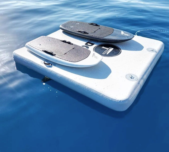 Foildocks Twin Berth Foil Dock – Hydrofoil Store