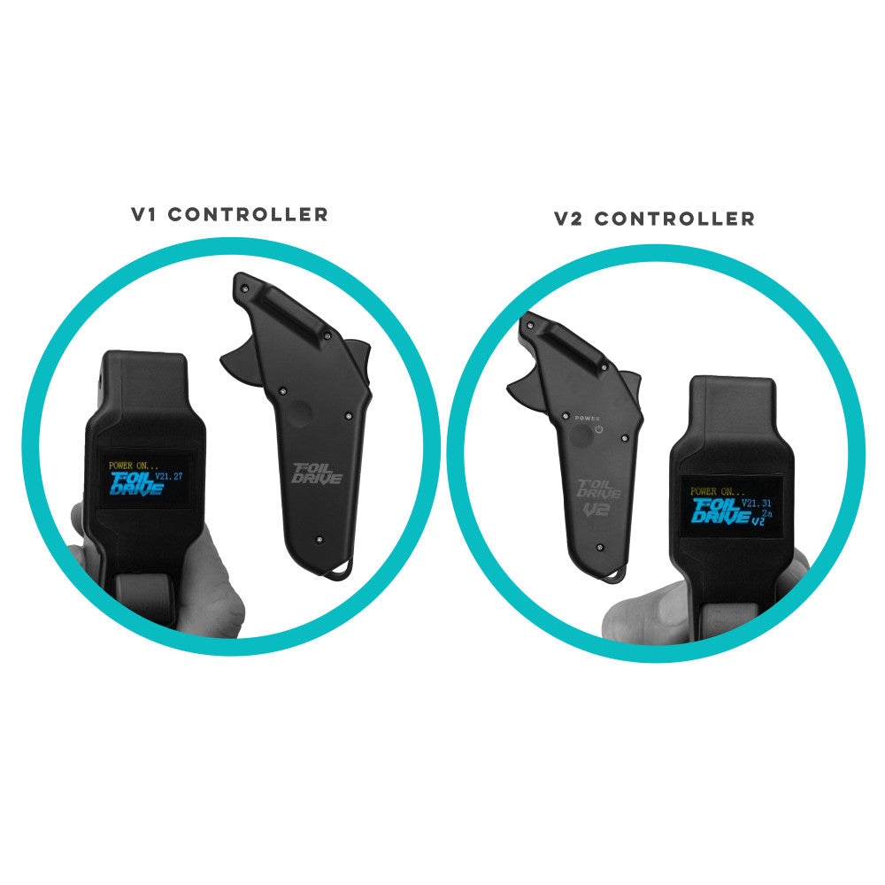 Foil Drive v2 Controller – Hydrofoil Store