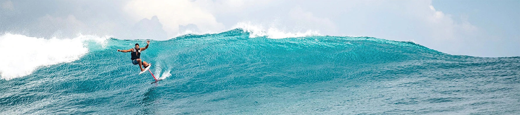 Prone Surf Foil Guide – Hydrofoil Store