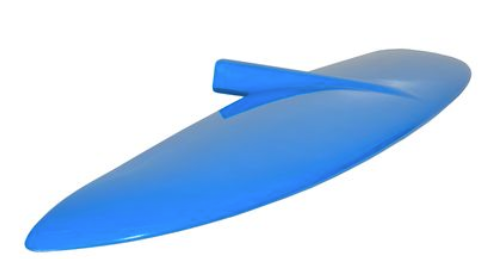 Go Foil - GL 240 WING ONLY – Hydrofoil Store