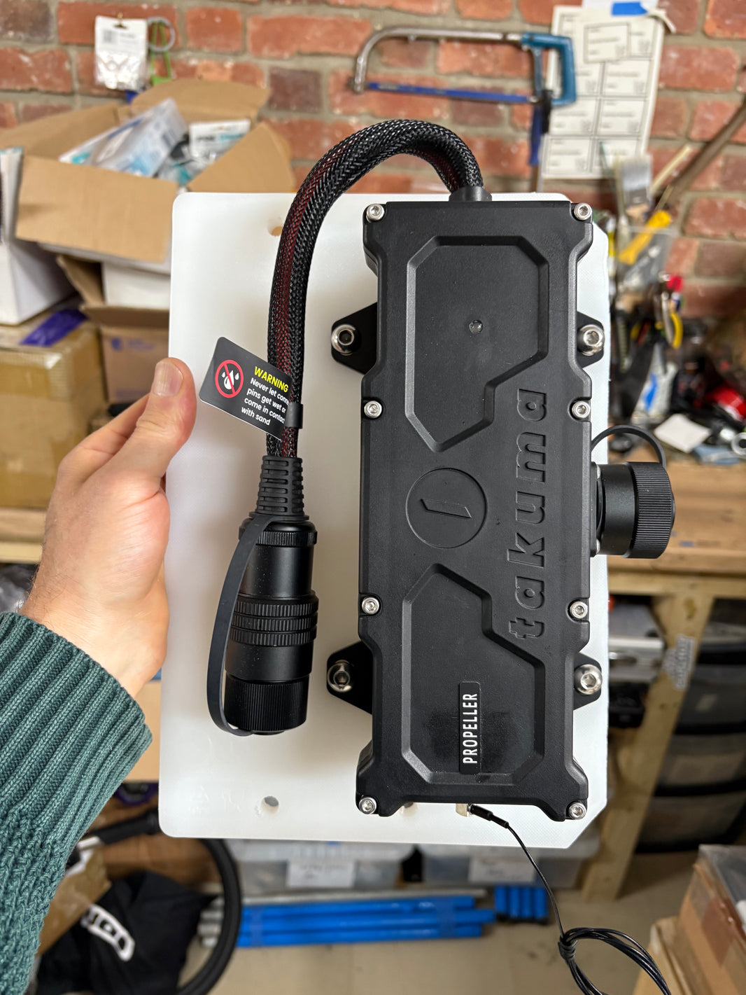 Takuma Hydrofoil Boards and Gear | Efoils, Wing Foils, Foilboards ...