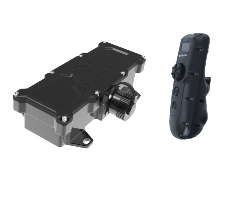 Takuma ESC & remote Bundle – Hydrofoil Store