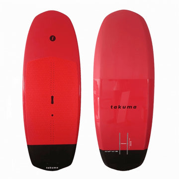 Takuma Hydrofoil Boards and Gear | Efoils, Wing Foils, Foilboards ...